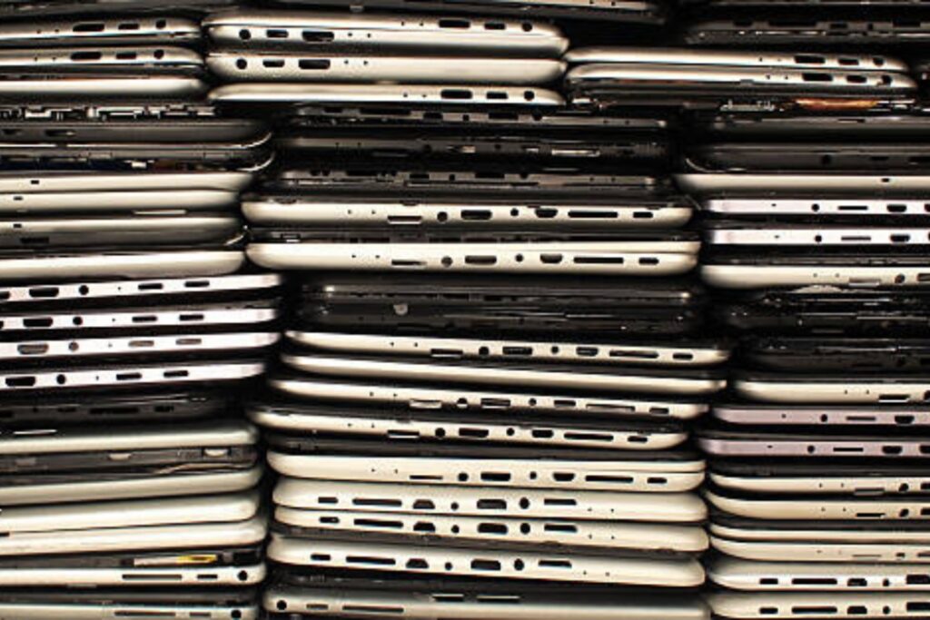 iPad Recycling: How to Recycle Your iPad the Right Way