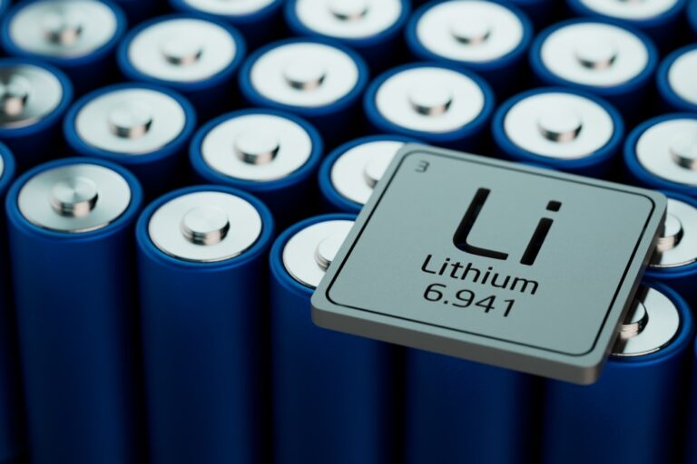 Can a Lithium Battery Be Recycled? Yes, Learn How.