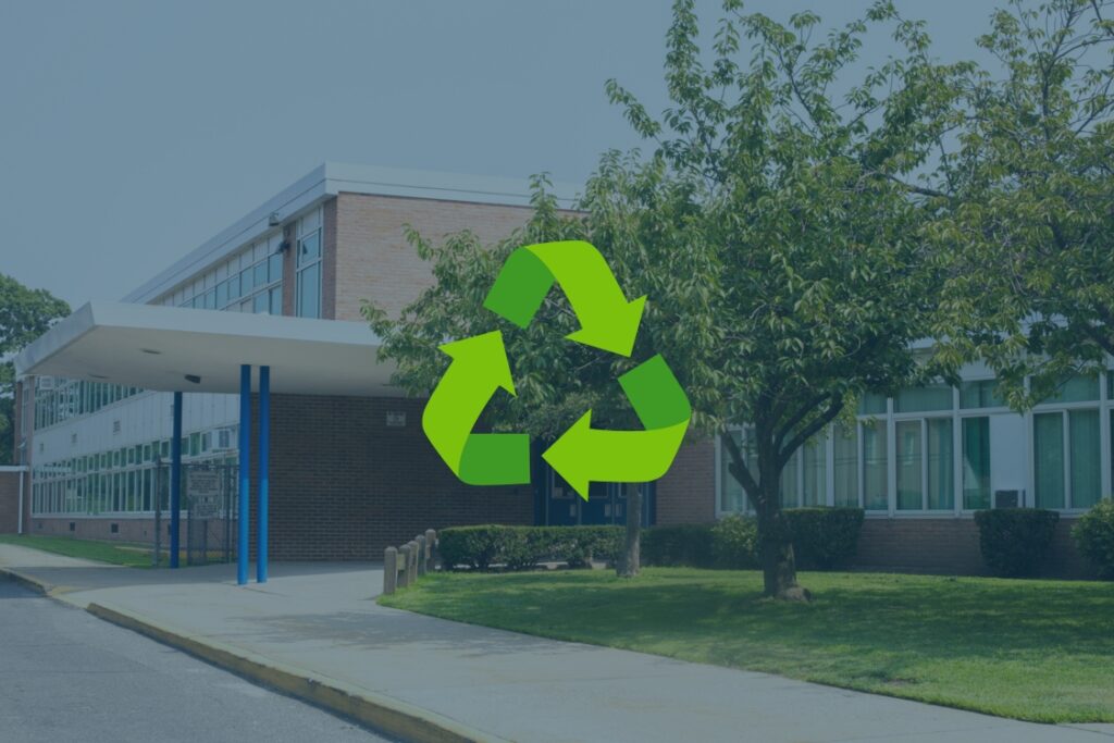 School E-Waste Recycling: What to Know and How to Start