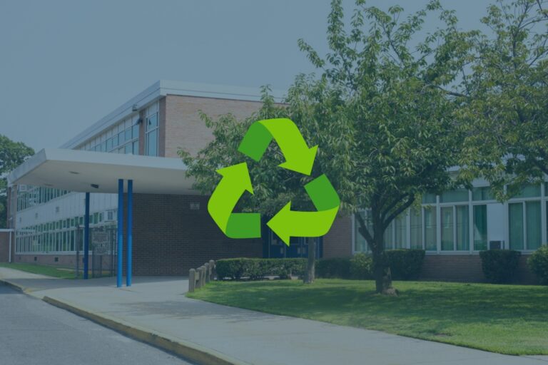 School E-Waste Recycling: What to Know and How to Start