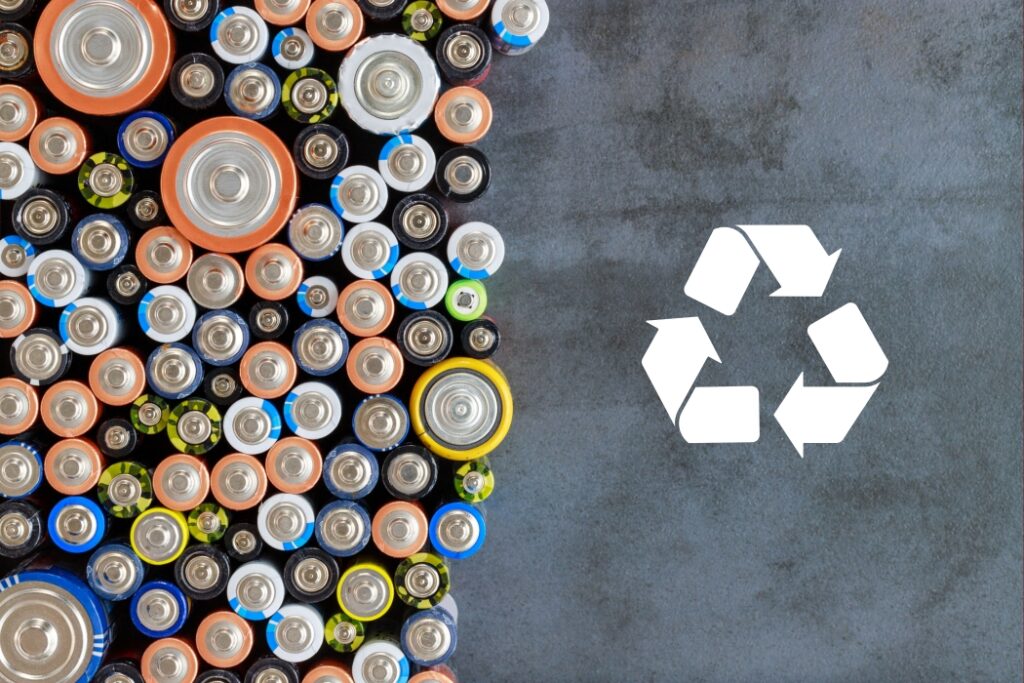 Can Alkaline Batteries Be Recycled? Safe Disposal Guide