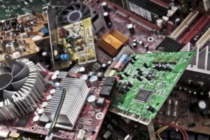 Motherboard Recycling: How to Safely Recycle Old Boards