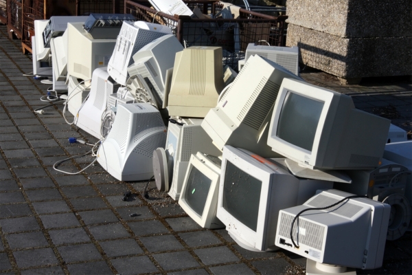 What Computer Parts Can Be Recycled? Full Guide