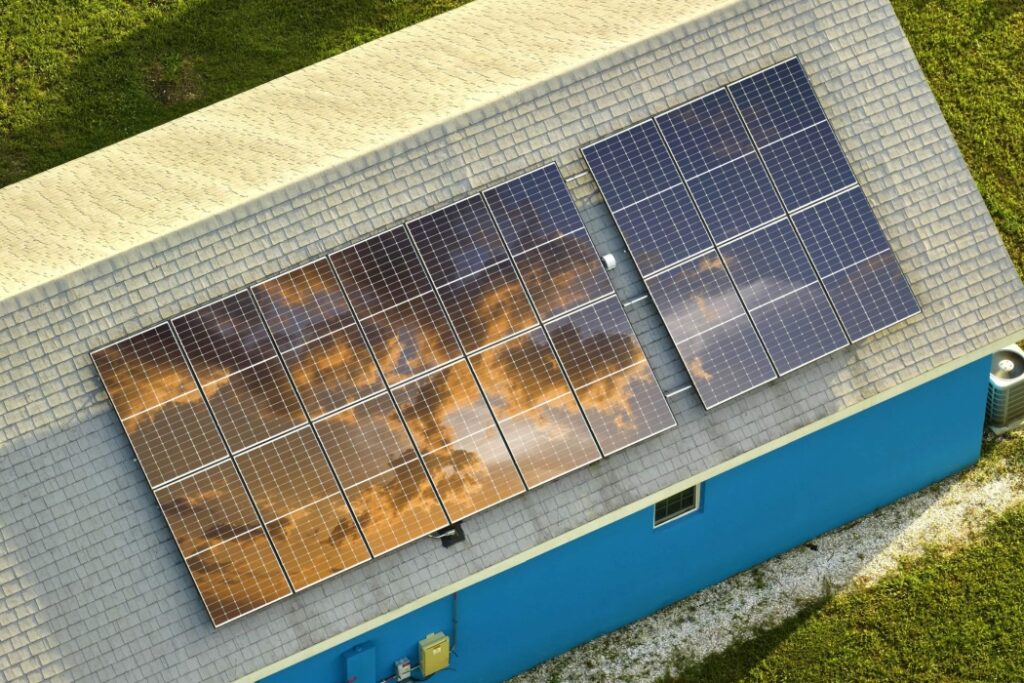 10 Common Solar Panel Problems & Solutions | EACR Inc.