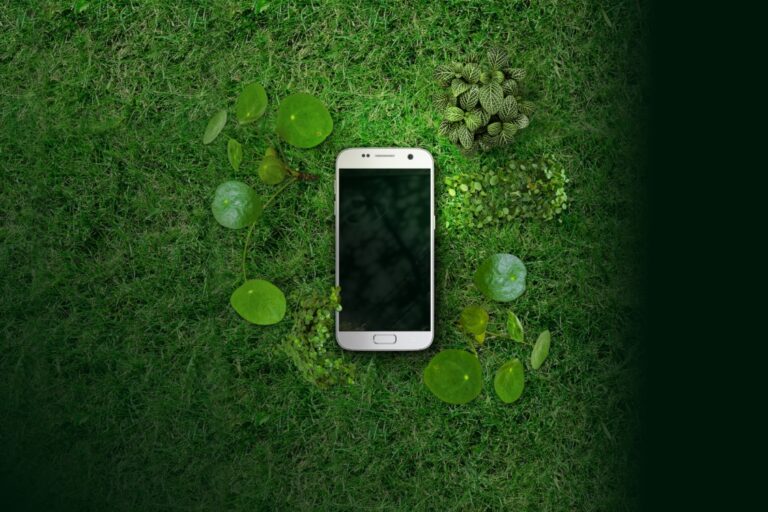 Environmental Impact of Cell Phones: What You Should Know
