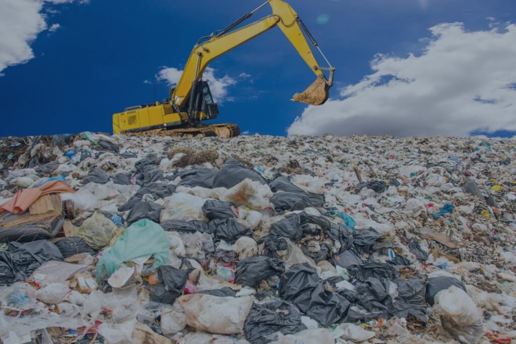 Environmental Impact of Landfills: Full Guide for 2025
