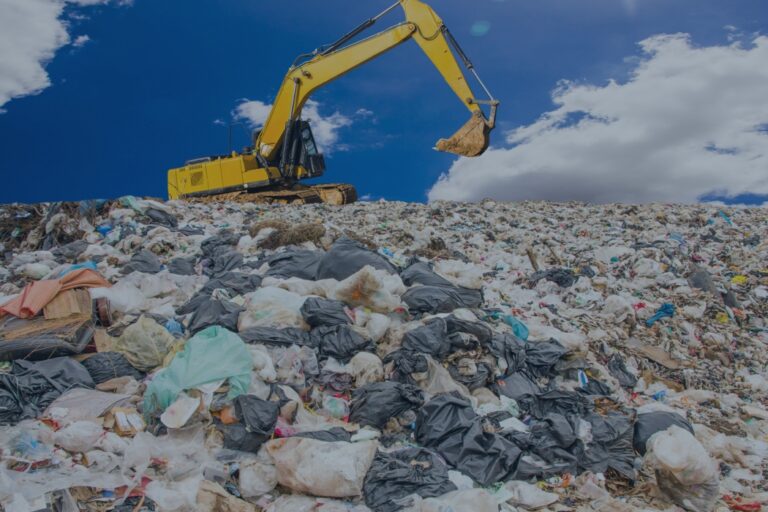 Environmental Impact of Landfills: Full Guide for 2025