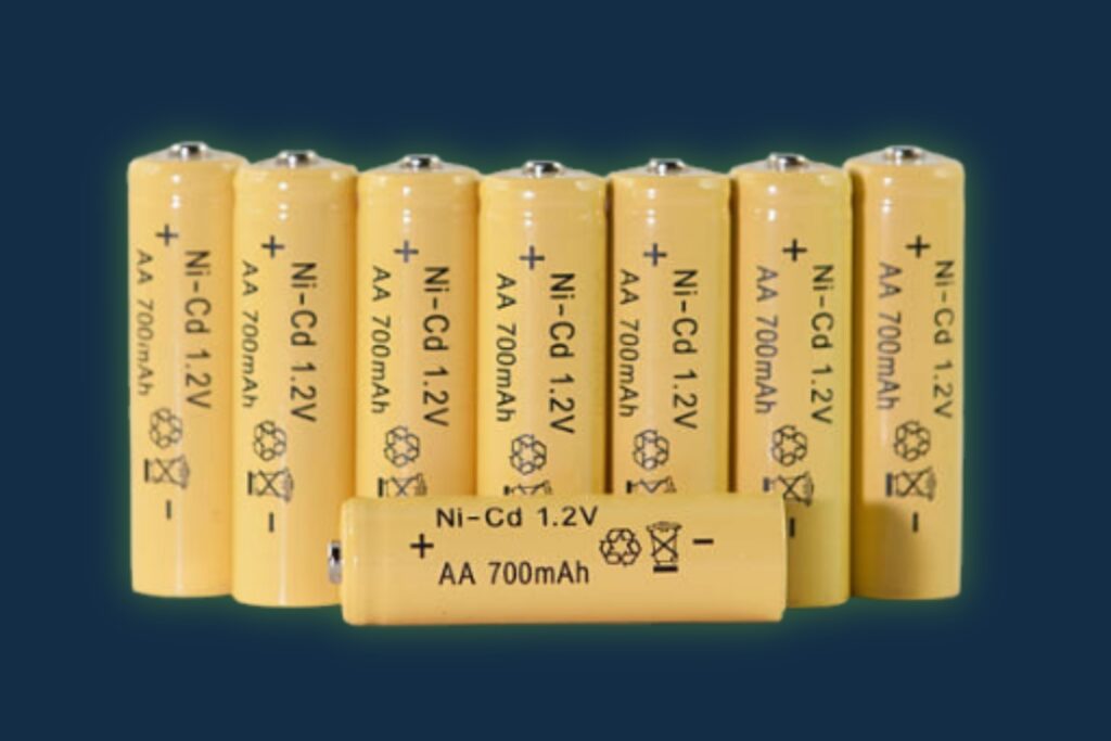 NiCad Battery Recycling: A Complete Guide to Safe Disposal