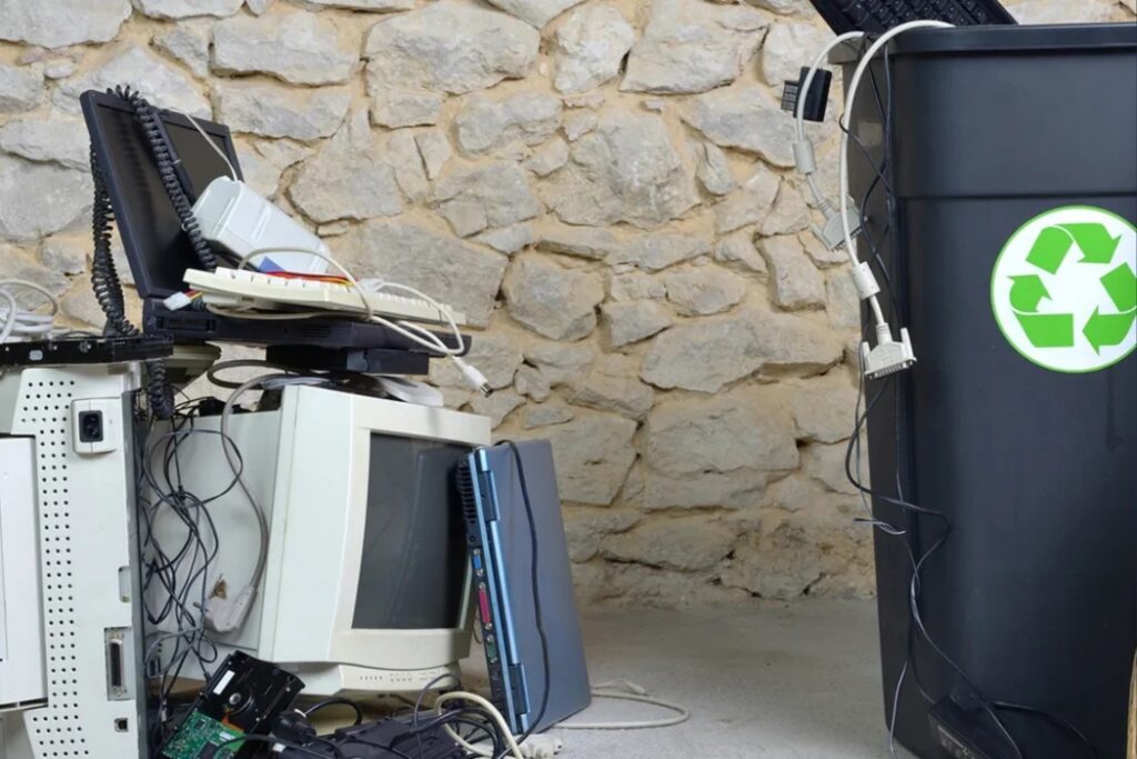 Scanner Recycling Guide: How to Dispose of Scanners Properly