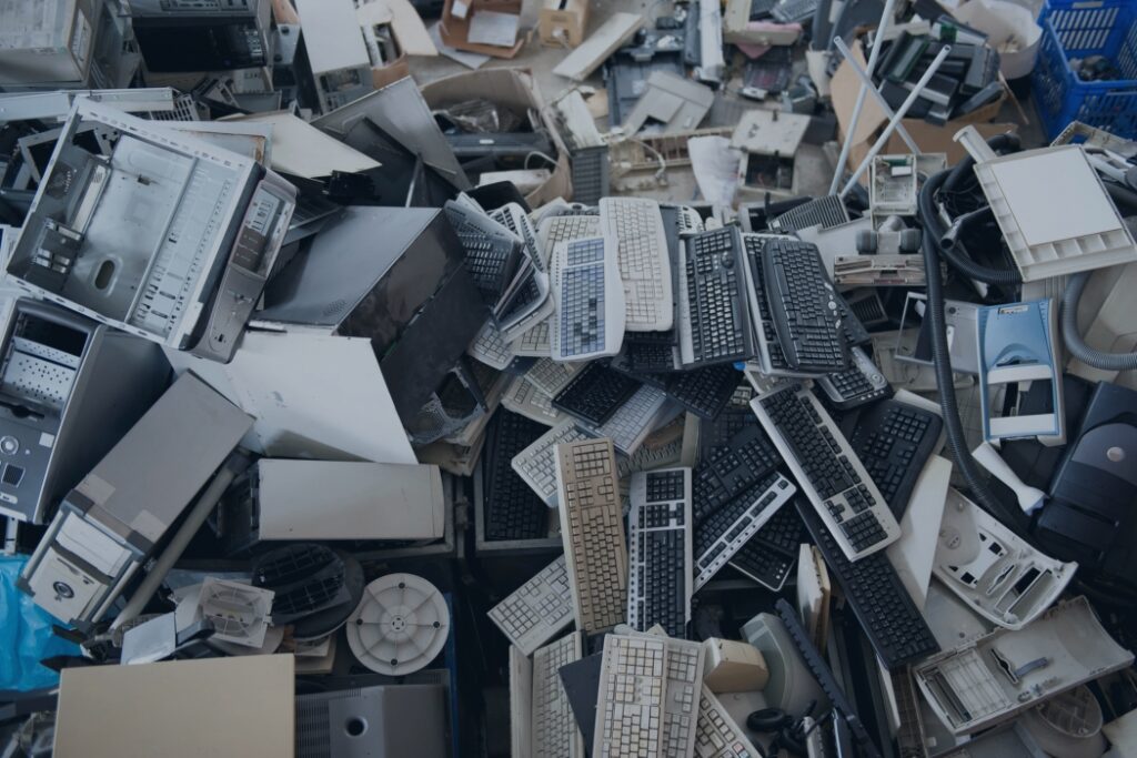 Electronics Disposal Rules to Watch in 2026 | EACR Inc.