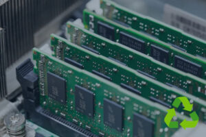 RAM Recycling Guide: How to Recycle Memory Sticks Properly